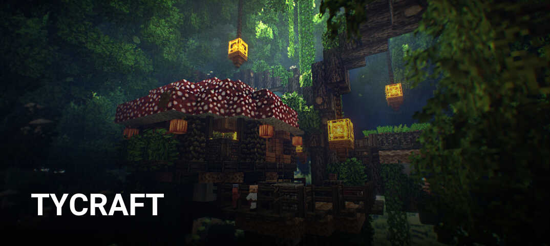 TYcraft :: Онлайн-магазин